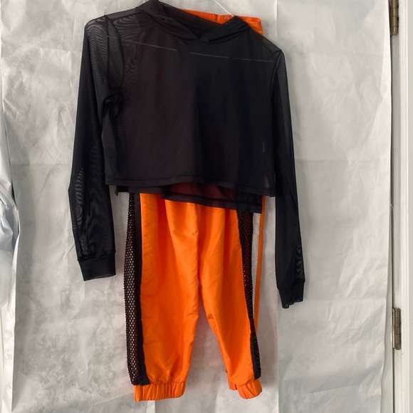 balera | Costumes | Balera 3piece Hip Hop Costume | Poshmark